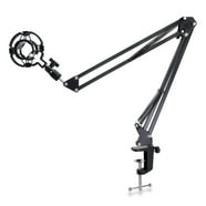 On-Stage MSA7020TB Top Mount Telescoping Boom - Walmart.com