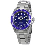 Invicta Men's 3045 Pro-Diver Collection Grand Diver Automatic Watch ...
