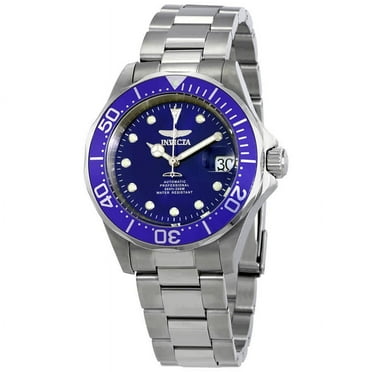 Invicta Men's 3045 Pro-Diver Collection Grand Diver Automatic Watch ...