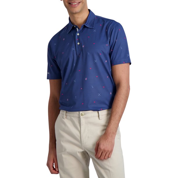 Chaps Men's Polos