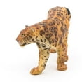 Papo Jaguar Hand Painted Figurine - Heirloom Quality Collectible No ...