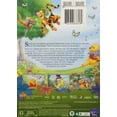 Winnie the Pooh Springtime With Roo (DVD) - Walmart.com