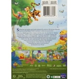 Winnie the Pooh Springtime With Roo (DVD) - Walmart.com