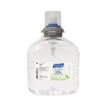 PURELL®, GOJ390025BWL, Hand Sanitizer Jelly Wrap Display Bowl, 25 ...
