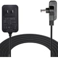 LAWONP-Power Charger for Shark FlexBreeze Outdoor Fan,12V AC Power ...