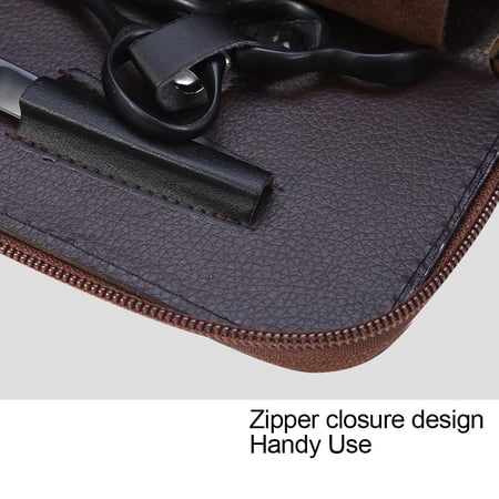 Noref Shears Storage Case,Fashion Hairdressing Scissor Storage Case ...