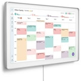 Skylight 27 inch Calendar Max Touchscreen Smart Calendar, Family ...