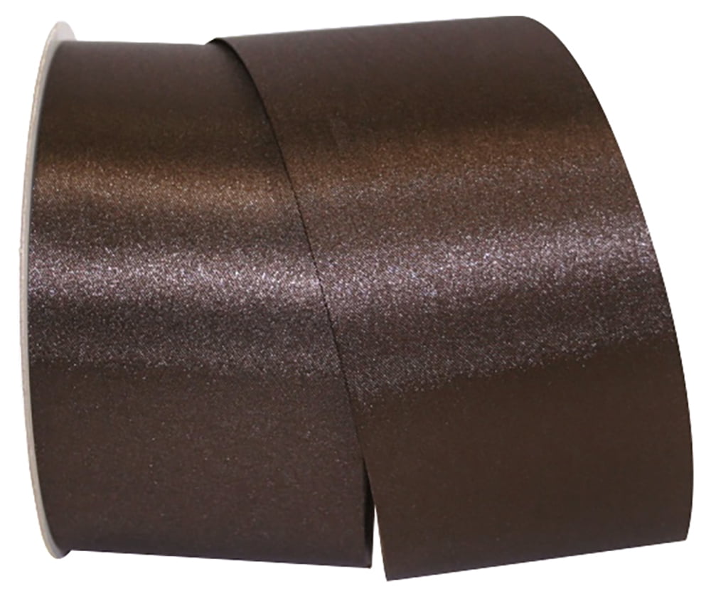 Reliant Ribbon - 5100-705-40K, Single Face Sf Satin With Soft Finish ...