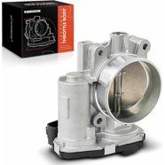A-Premium Electronic Throttle Body Compatible with Chevrolet Impala ...