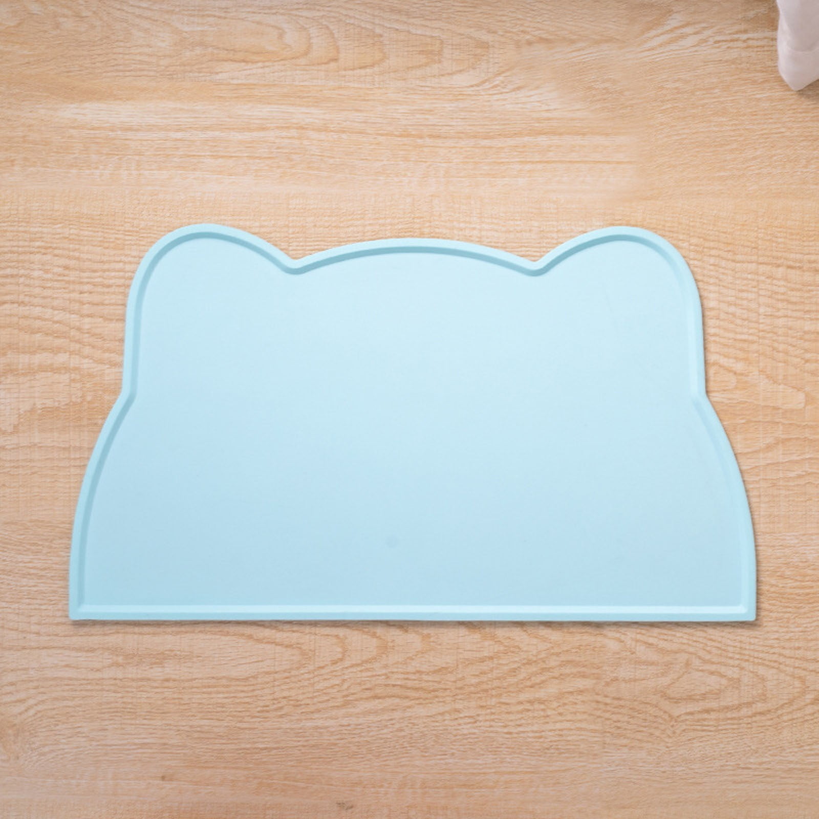 Click here for Vivavault Pet Supplies Mat For Cat Feeding Silicon... prices