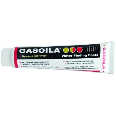 Regular Water Finding Paste, 2-1/2 oz Tube | Bundle of 5 Each - Walmart.com