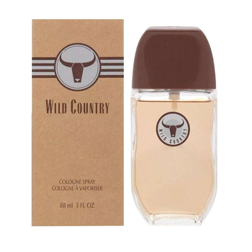 Wild Country by Avon for Men Cologne Spray, 3 Ounce - Walmart.com