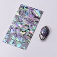Abalones Shells Sticker Aesthetic Sticker for Scrapbooking Phone Case ...