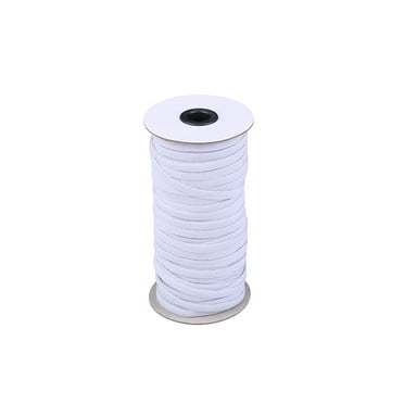 Dritz 1" White Non-Roll Elastic Value Pack, 5 Yd. - Walmart.com