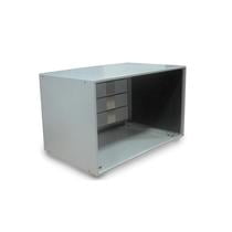Amana Wall-Sleeve for Mini-PTAC pbws01a - Walmart.com