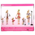 Barbie & Chelsea Set: Blonde Dolls, Career Playset - Doctor, Tennis ...