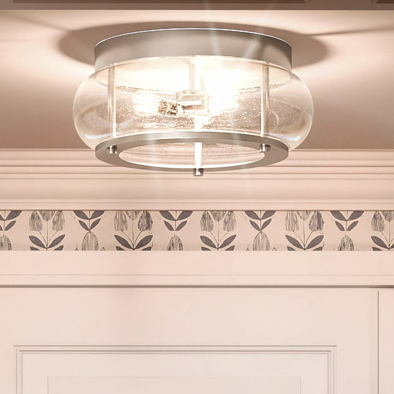 Coastal Look Ceiling Lights | Shelly Lighting