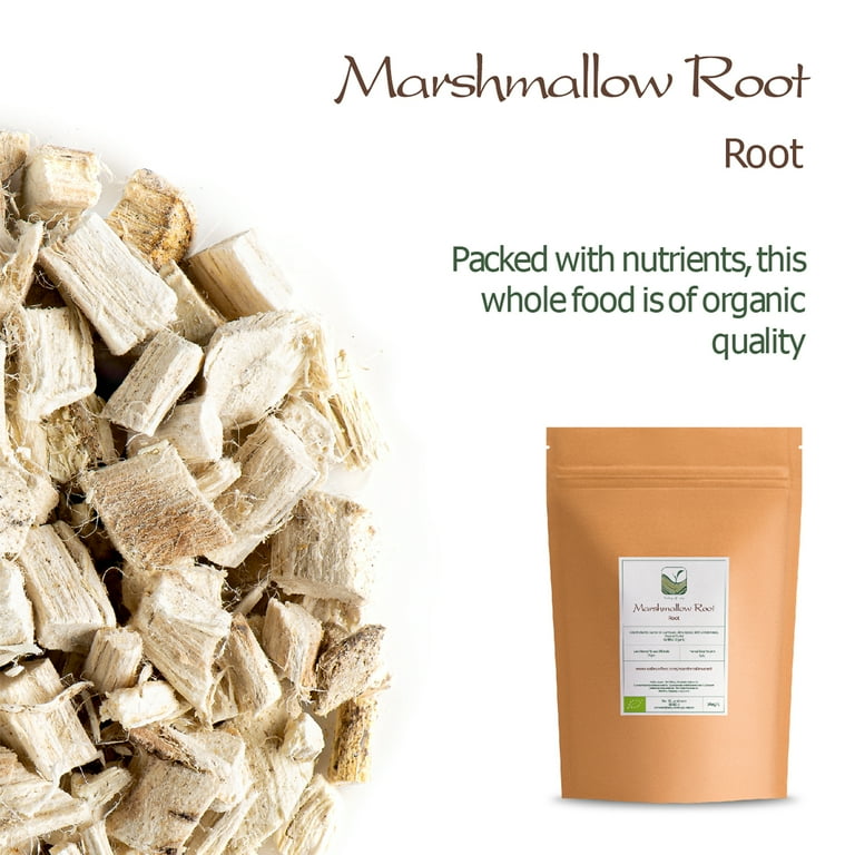 Marshmallow Root