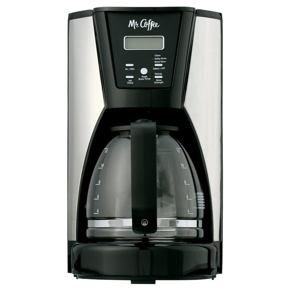 4 Cup Coffee Maker