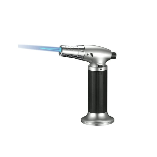 Ethane Torch Multifunctional Lighter Gun Culinary Kitchen Torch Cooking ...