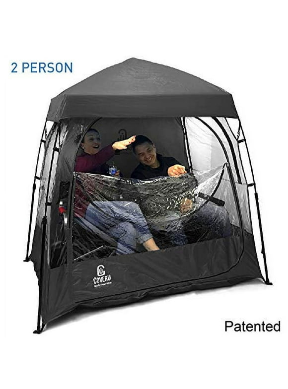 Weather Pods in Tents - Walmart.com