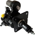 Universal Hydrobooster Hydraulic Brake Assist Power Brake Booster ...