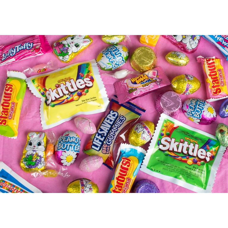 Candy Brands Names