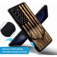 Compatible with Samsung Galaxy S23 Case，Design Pattern Back Bumper Anti ...