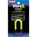 Tourna Vibrex Scorpion Vibration Dampener For Tennis, Squash and ...