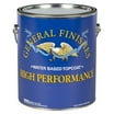 General Finishes Wood Urethane Sealer, Interior Based, ARM-R-SEAL Satin ...