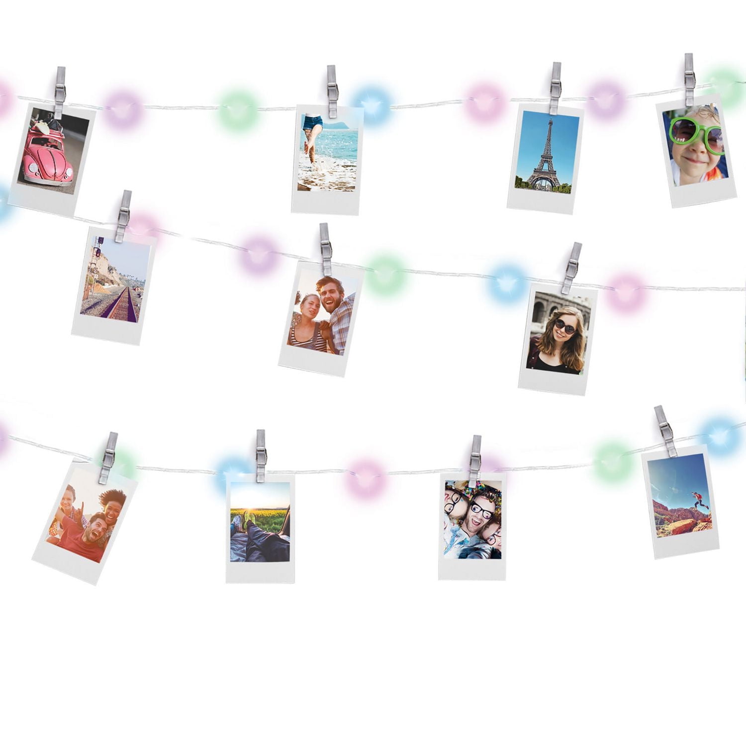 Click here for Merkury Innovations Mercury Merkury Mini Clip Stri... prices