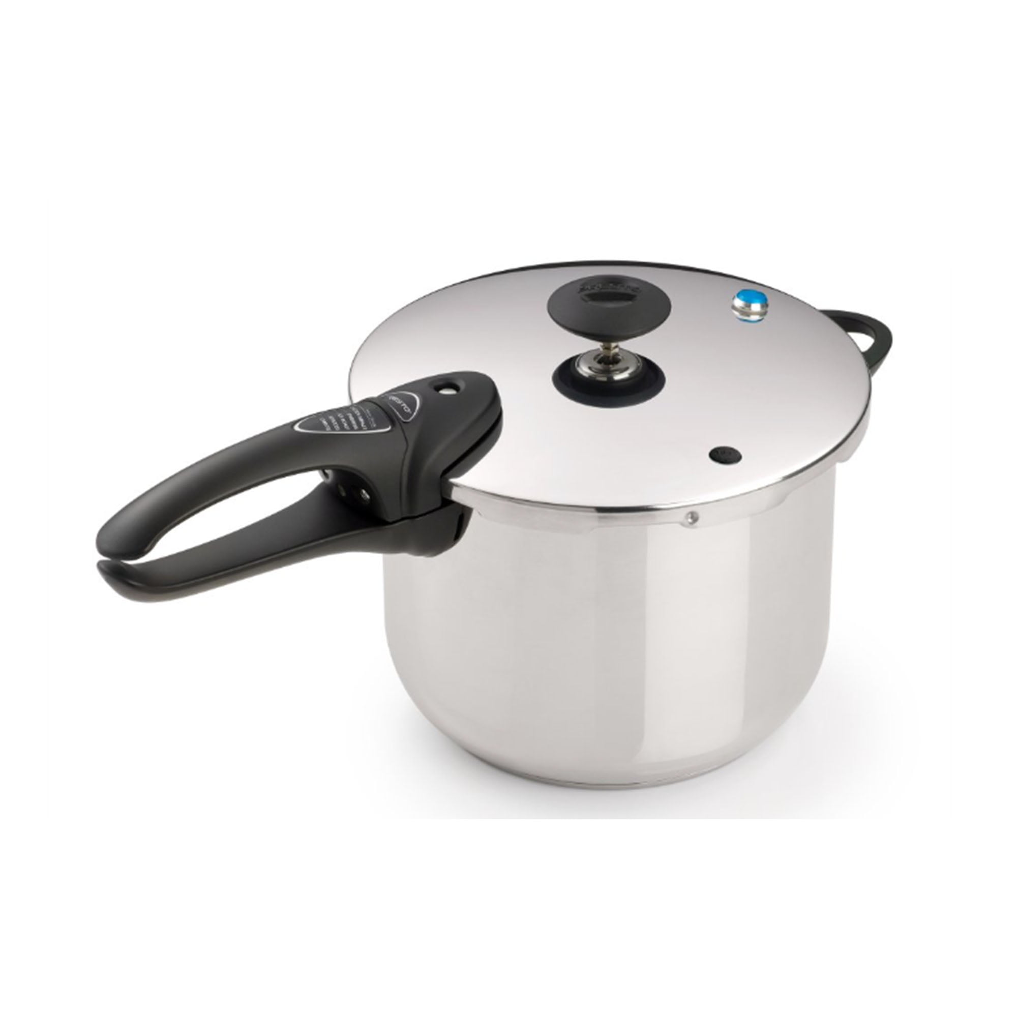 Click here for Presto 6 Quart Stainless Steel Pressure Cooker  Di... prices