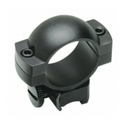 Rifle Scope Mounting Rings