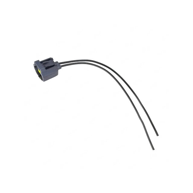 Engine Crankshaft Position Sensor Connector - Compatible with 2006 ...