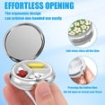 Baby Car Rearview Mirror - Never Wobbly Clamp-On, Safest Acrylic ...