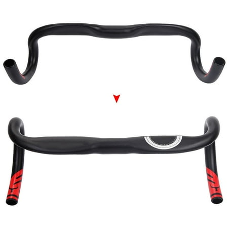 TOPINCN Ultralight Folding Aluminum Alloy Cycling Road Mountain Racing ...