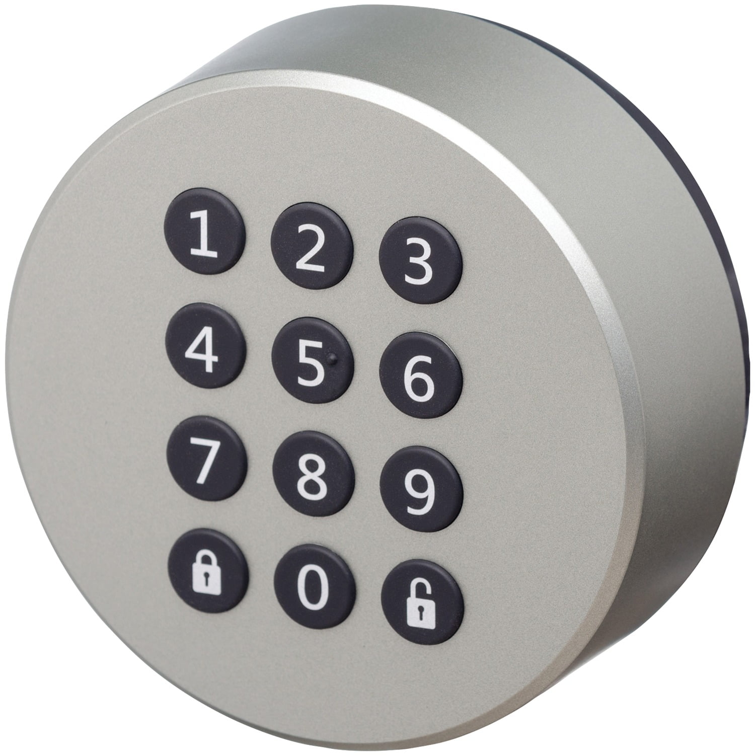 Danalock 04031340 Danapad V3 with Bluetooth - Walmart.com