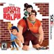 Nintendo 3DS - Wreck-It Ralph - Walmart.com