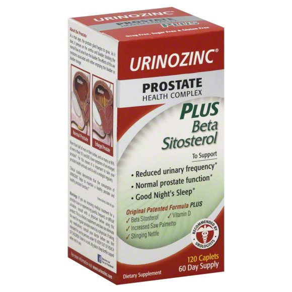 URINOZINC