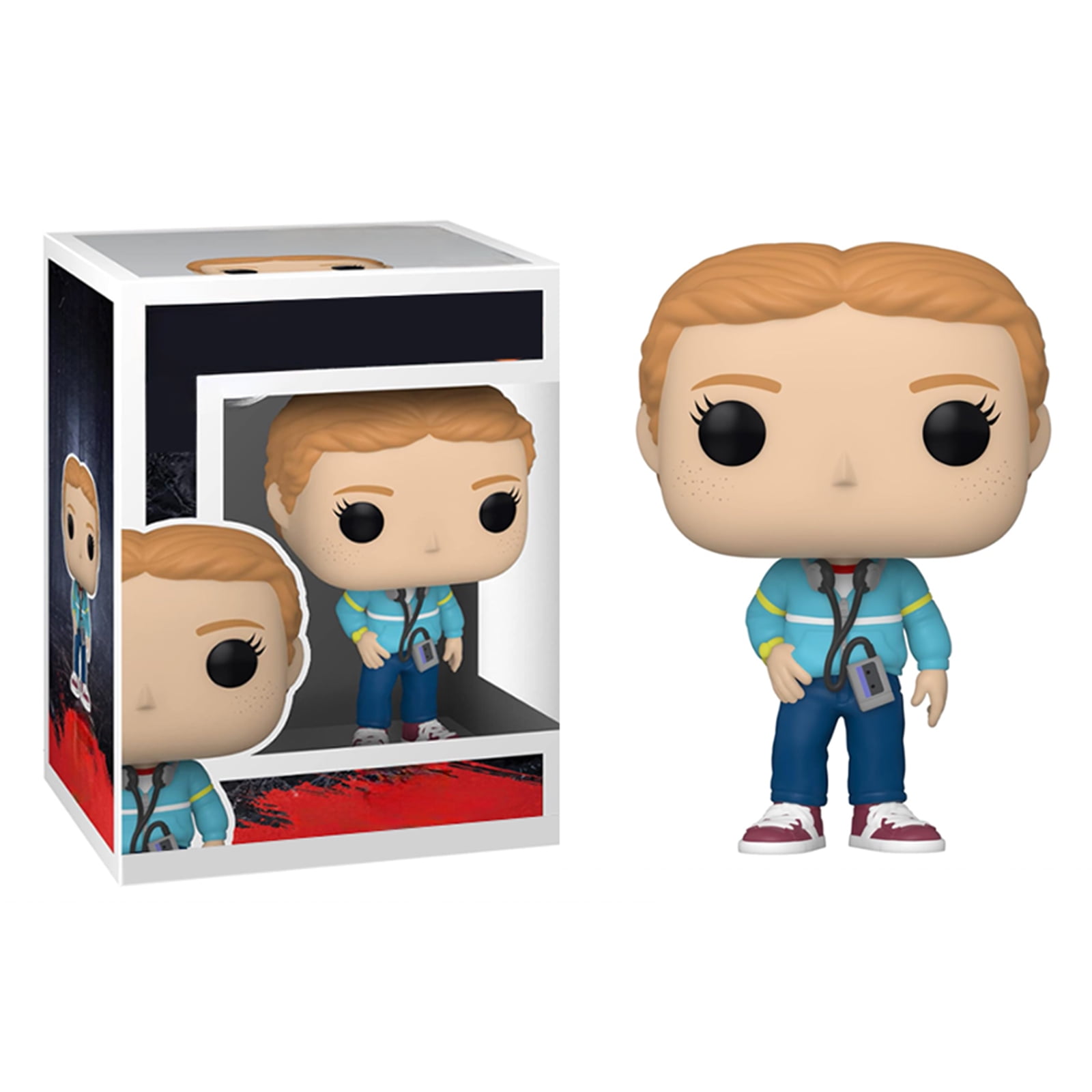 Click here for Wozii 6.5 St/Ran-Ge Th+Ings Funko Pop Adorable Dol... prices