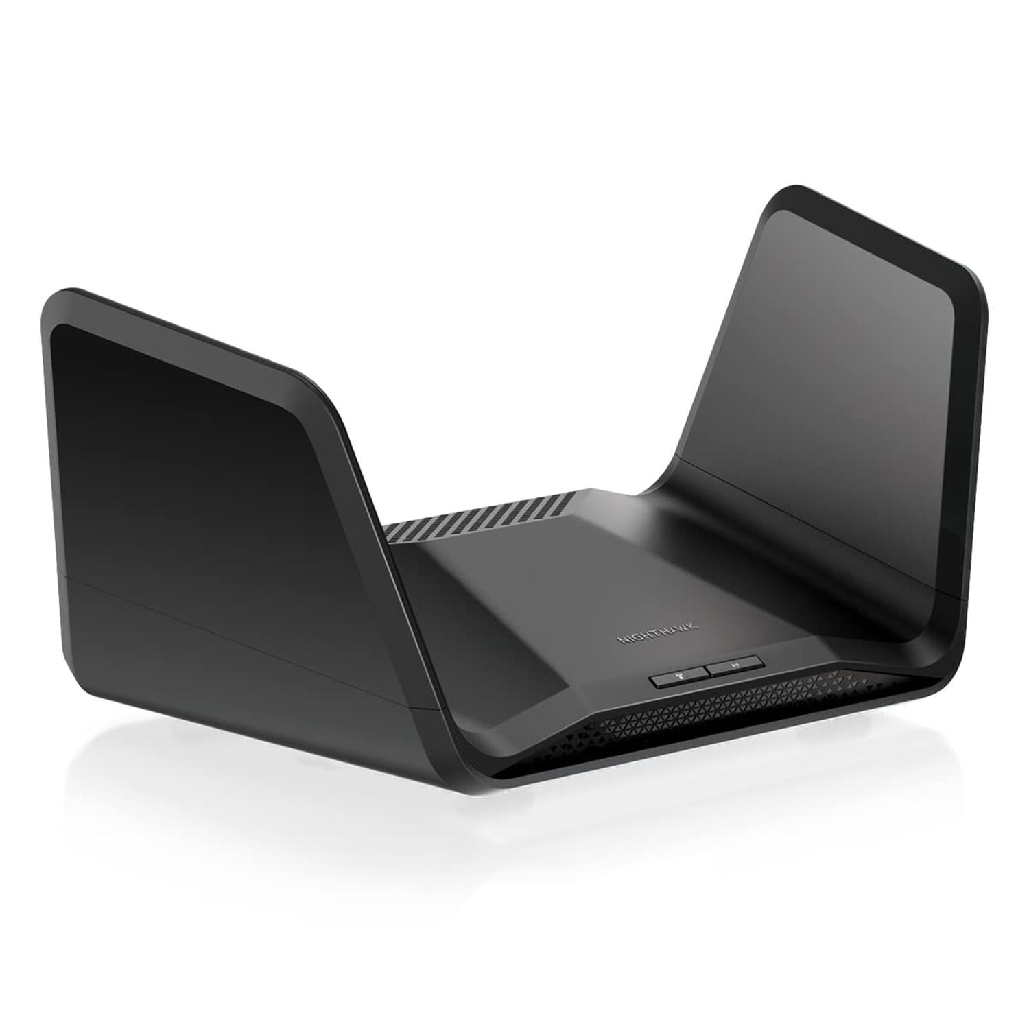 Router NETGEAR Nighthawk WiFi 6E Negro Tri-Banda AXE7800 para Alta ...
