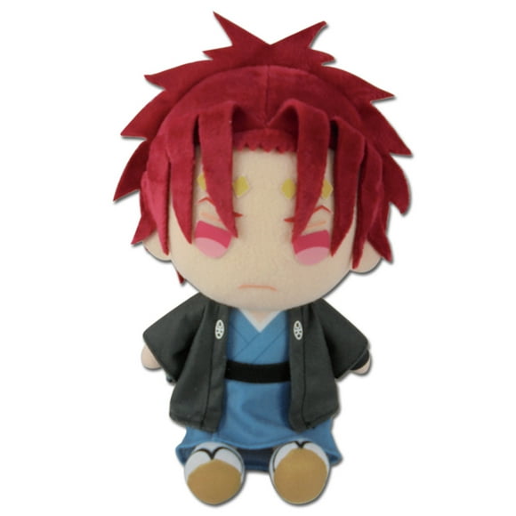 Akatsuki Plush