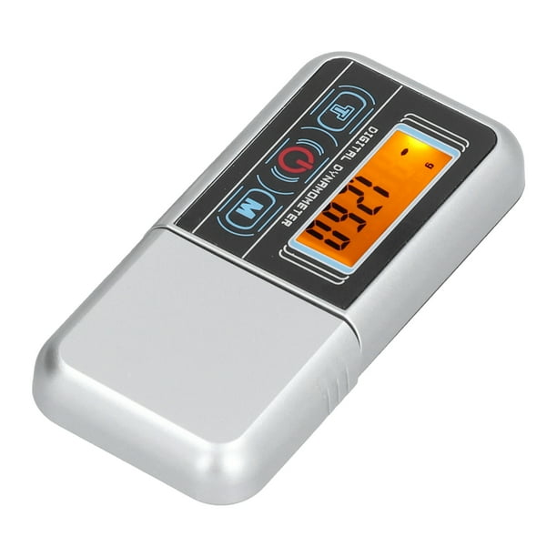 Herwey Turntable Force Scale 100g/0.005g Digital Dynamometer Tonearm ...