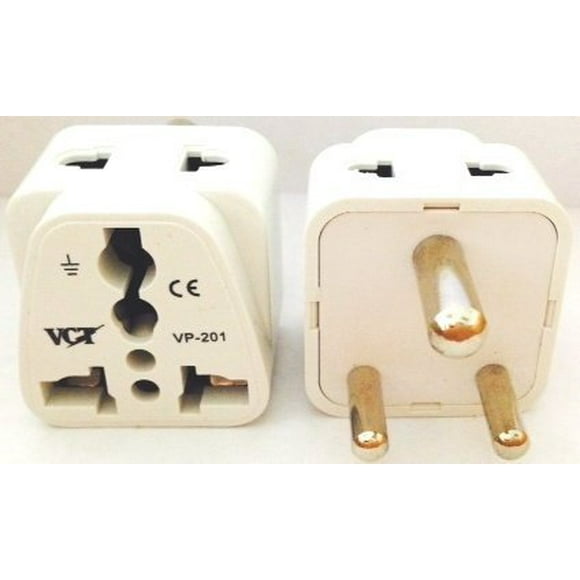 India To Us Plug Adapter