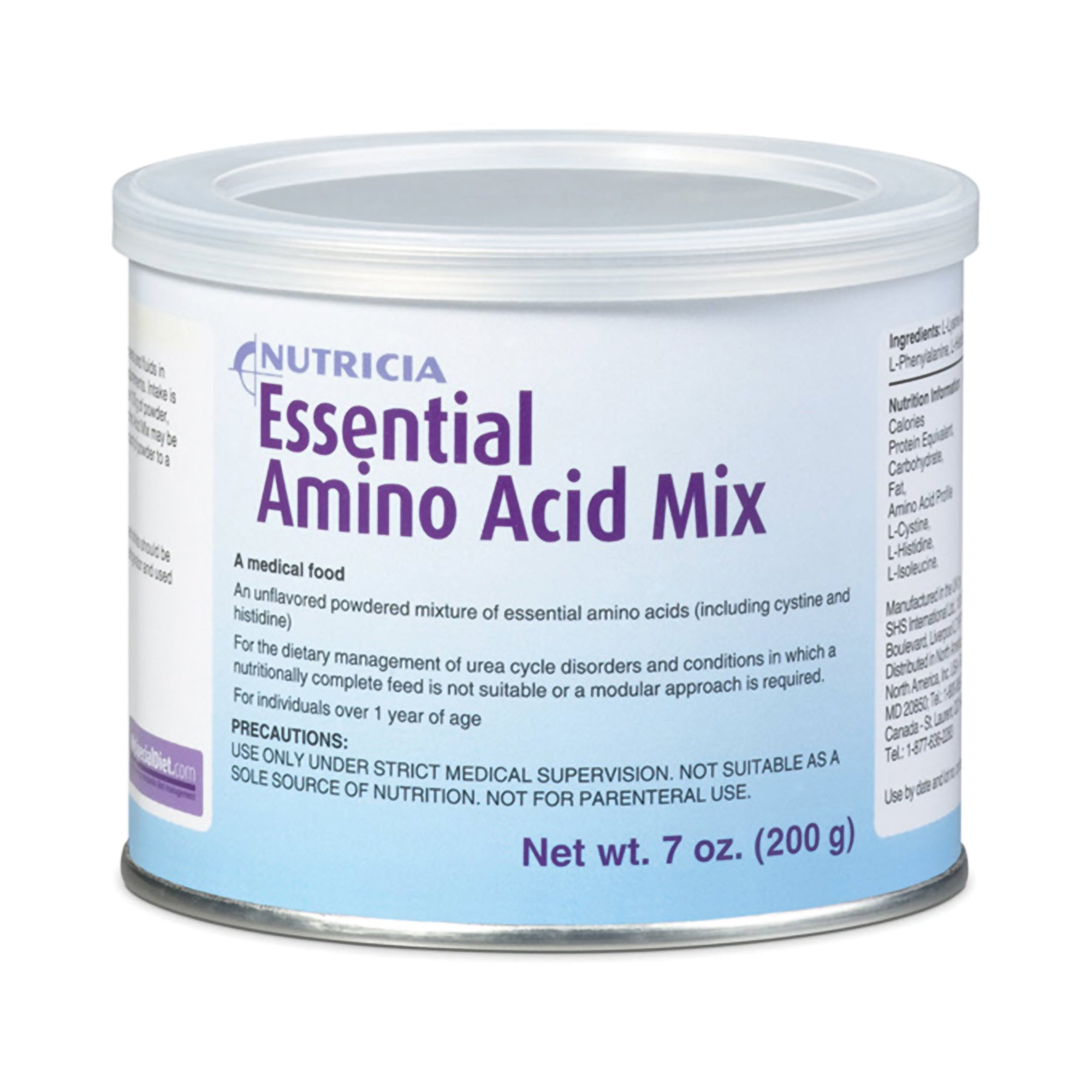 Essential Amino Acid Oral Supplement 7 Oz Can Walmart Essential Amino Acid Oral Supplement 7 Oz Can Walmart