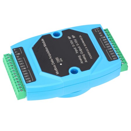 EOTVIA Signal Collector,Acquisition Module Voltage Acquire And Output ...