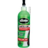 Slime Thru-core Emergency Tire Sealant - 16 oz - 60174 - Walmart.com