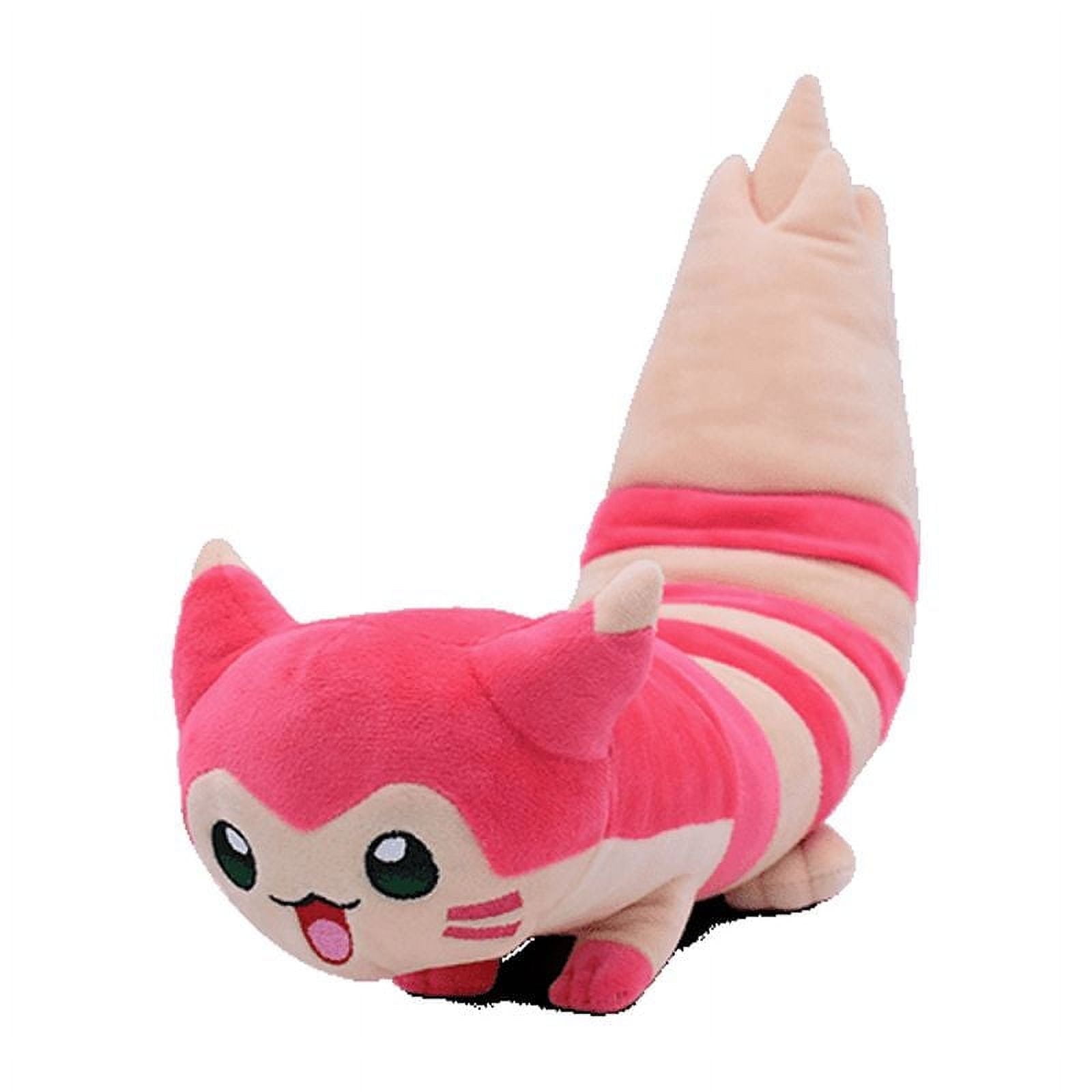 Click here for Ftzoiiyv Furrét Plush Toy 19 Cartoon Stuffed Anima... prices