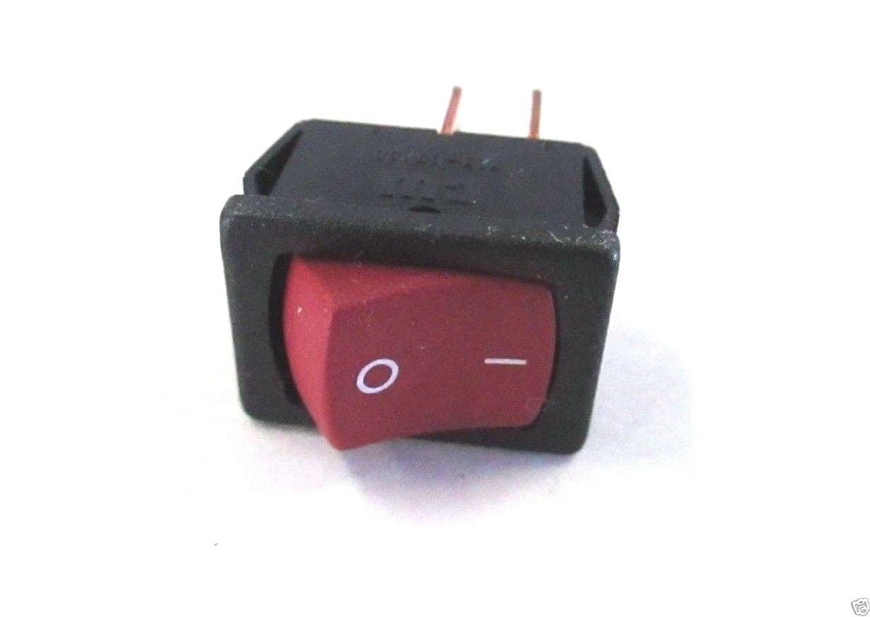 Buy Genuine MTD 791-182405 Kill Switch Fits Bolens Craftsman McCulloch ...