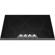 30" Wide 230V 4-Burner Coil Cooktop - Walmart.com